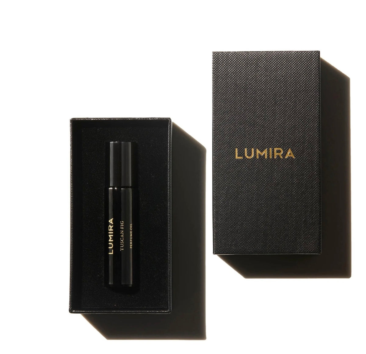 LUMIRA Perfume Oil- Tuscan Fig – HISTOIRE